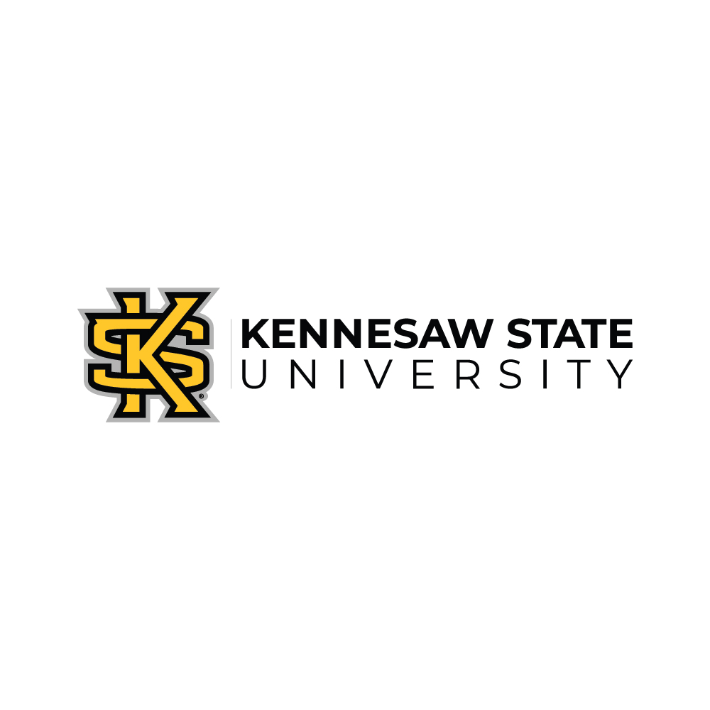 Free High-Quality Kennesaw State University Logo for Creative Design